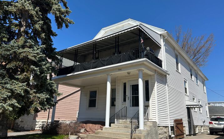 784 Amherst Street, Buffalo, NY 14216 | Crexi.com