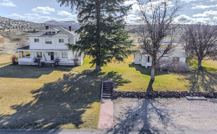 NE US Hwy 97, undefined, OR 97741 | Crexi.com