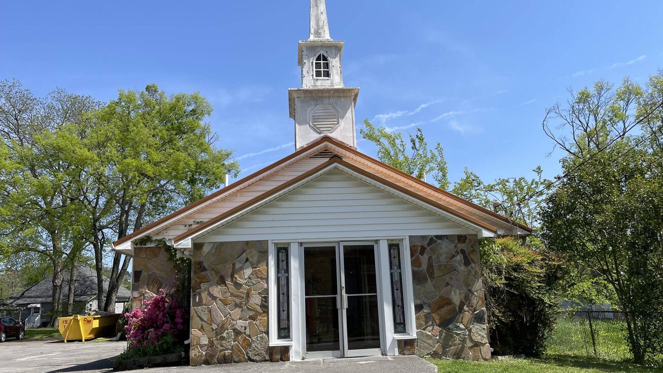 3300 E 03rd Avenue, Chattanooga, TN null | Crexi.com