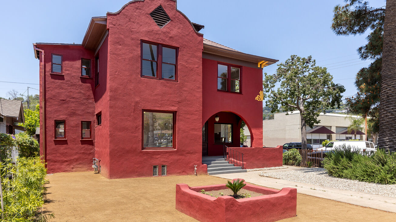 4219 N Figueroa St, Los Angeles, CA 90065 | Crexi.com