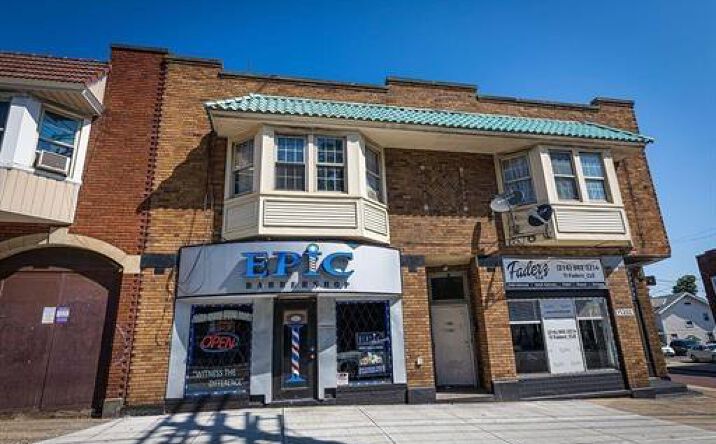 11011 Lorain Ave, Cleveland, OH 44111 | Crexi.com