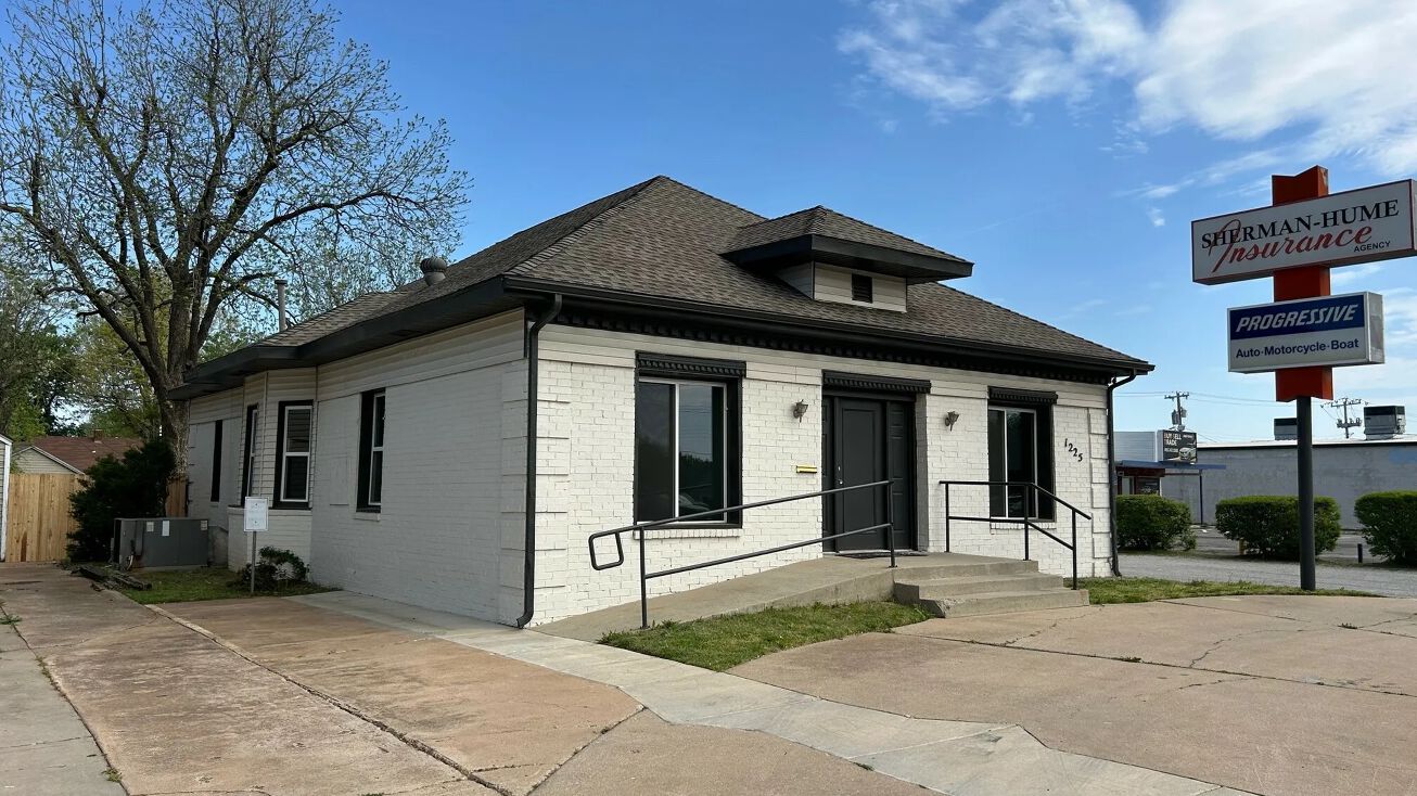 1225 W Britton Rd, Oklahoma City, OK 73114 | Crexi.com