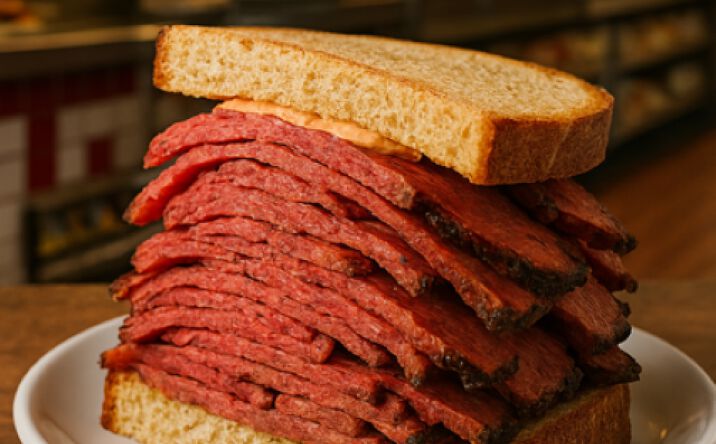 Thriving NY-Style Deli, Charlotte, NC 28269 | Crexi.com