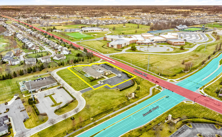 Moreland St, Powell, OH 43065 | Crexi.com