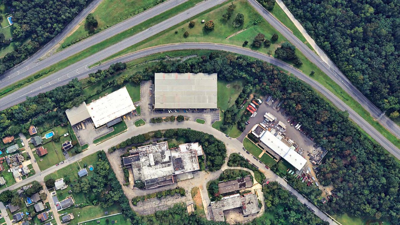 6101 & 6161 Robinwood Rd, Baltimore, MD 21225 | Crexi.com