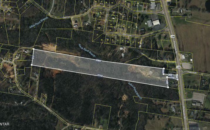 0 Pickwick Street, Savannah, TN 38372 | Crexi.com