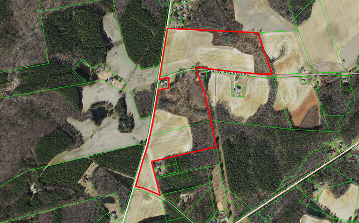 NC 39 Hwy, Selma, NC 27576 | Crexi.com