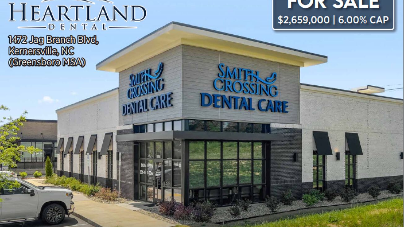 1472 Jag Branch Blvd, Kernersville, NC 27284 | Crexi.com