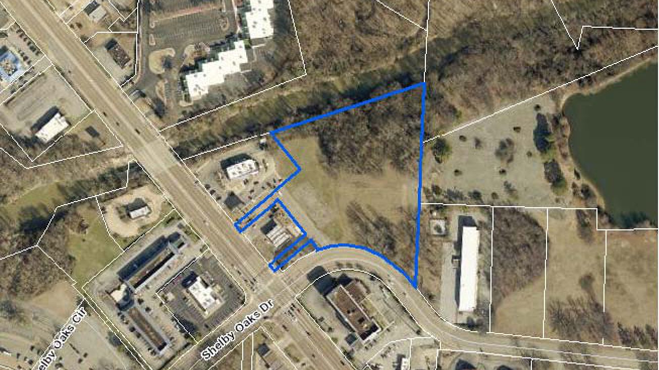 1070 Sycamore View Rd, Memphis, TN 38134 | Crexi.com