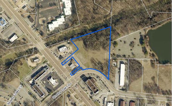 1070 Sycamore View Rd, Memphis, TN 38134 | Crexi.com