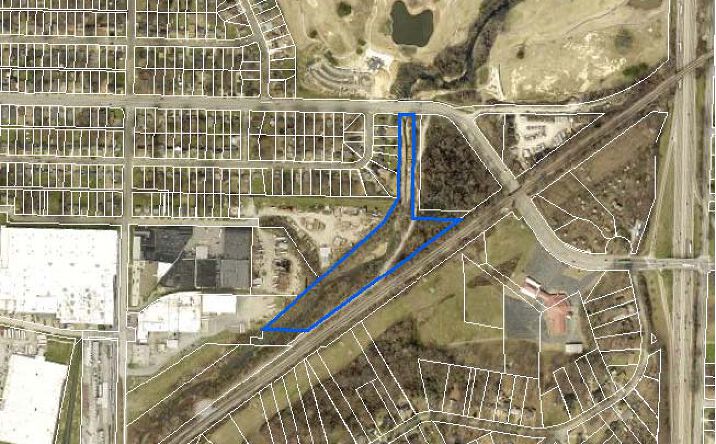 0 E Mallory Ave, Memphis, TN 38106 | Crexi.com