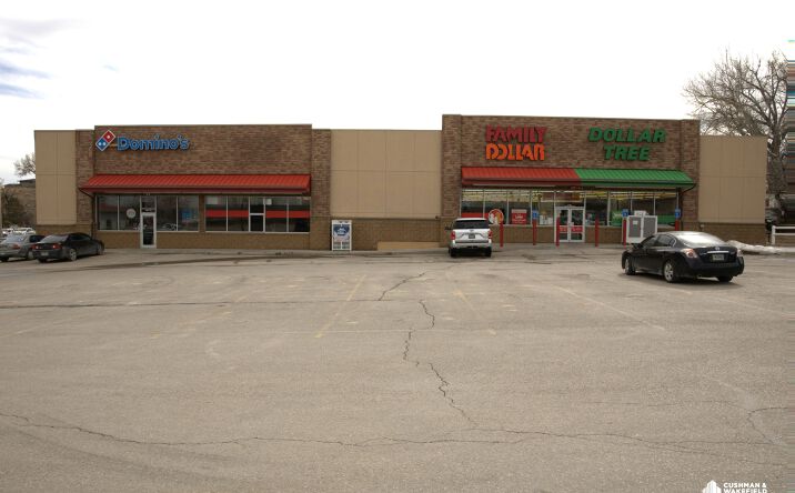 307 E Hart St, Buffalo, WY 82834 | Crexi.com