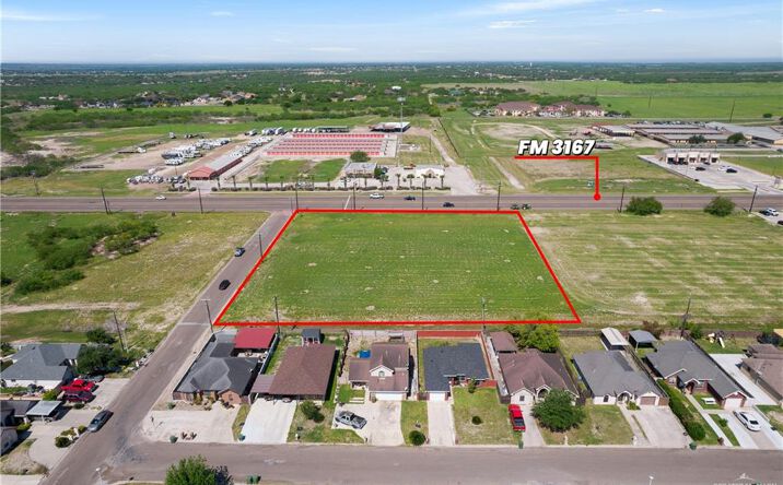 Fm 3167 Fm 3167, Rio Grande City, TX 78582 | Crexi.com