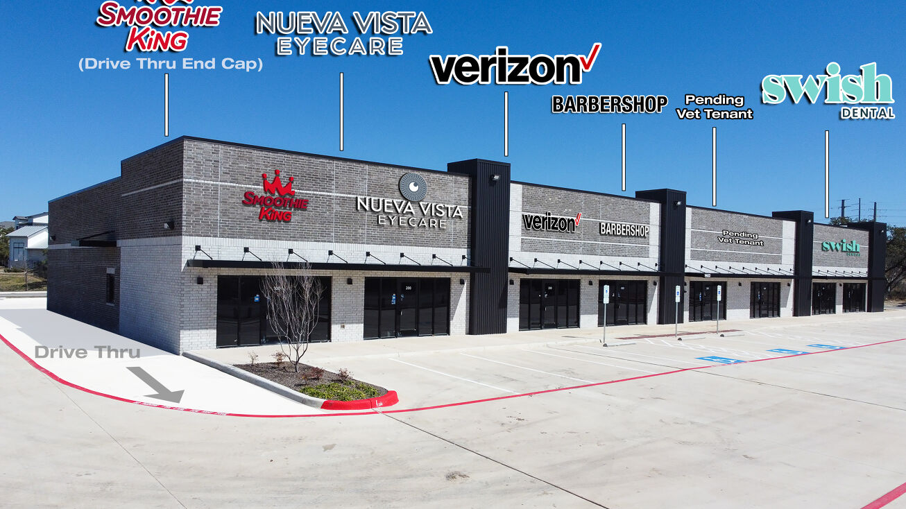 14633 Potranco Rd, San Antonio, TX 78245 | Crexi.com