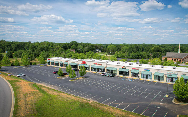 660 S Pierce St, Eden, NC 27288 | Crexi.com