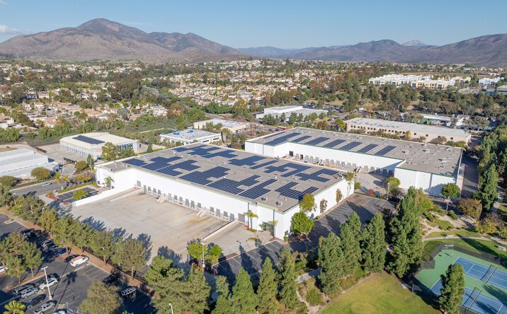 2360 BOSWELL RD Chula Vista CA 91914-3510 APN: 595-231-13-00 | Crexi.com