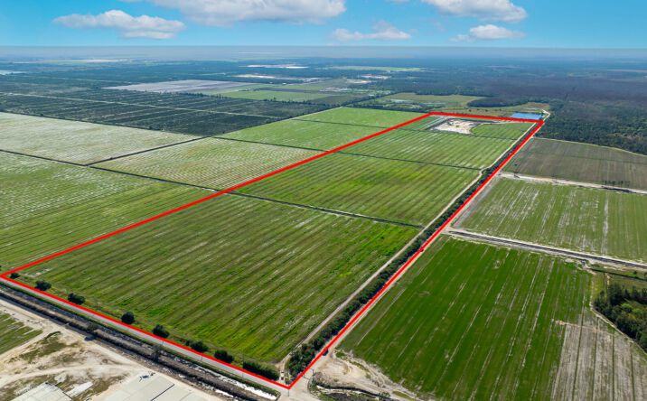 43521 NEAL ROAD, Punta Gorda, FL 33982 | Crexi.com