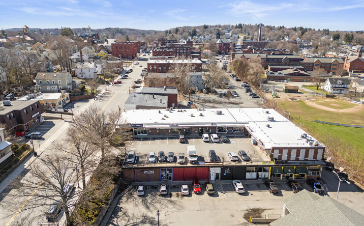 280 High Street, Clinton, CT 01510 | Crexi.com