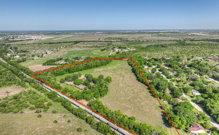 William Pettus Rd, Maxwell, TX 78656 | Crexi.com