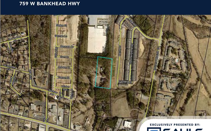 759 W Bankhead Hwy, Villa Rica, GA 30180 | Crexi.com