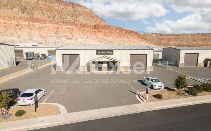 1459 E Ridge St, Washington, UT 84780 | Crexi.com