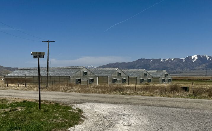 50 E. Pine Street, Rush Valley, UT null | Crexi.com