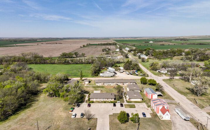 508 N 6th St, Lincoln, KS 67455 | Crexi.com