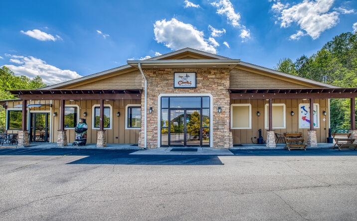 3067 Chatsworth Highway, Ellijay, GA 30540 | Crexi.com