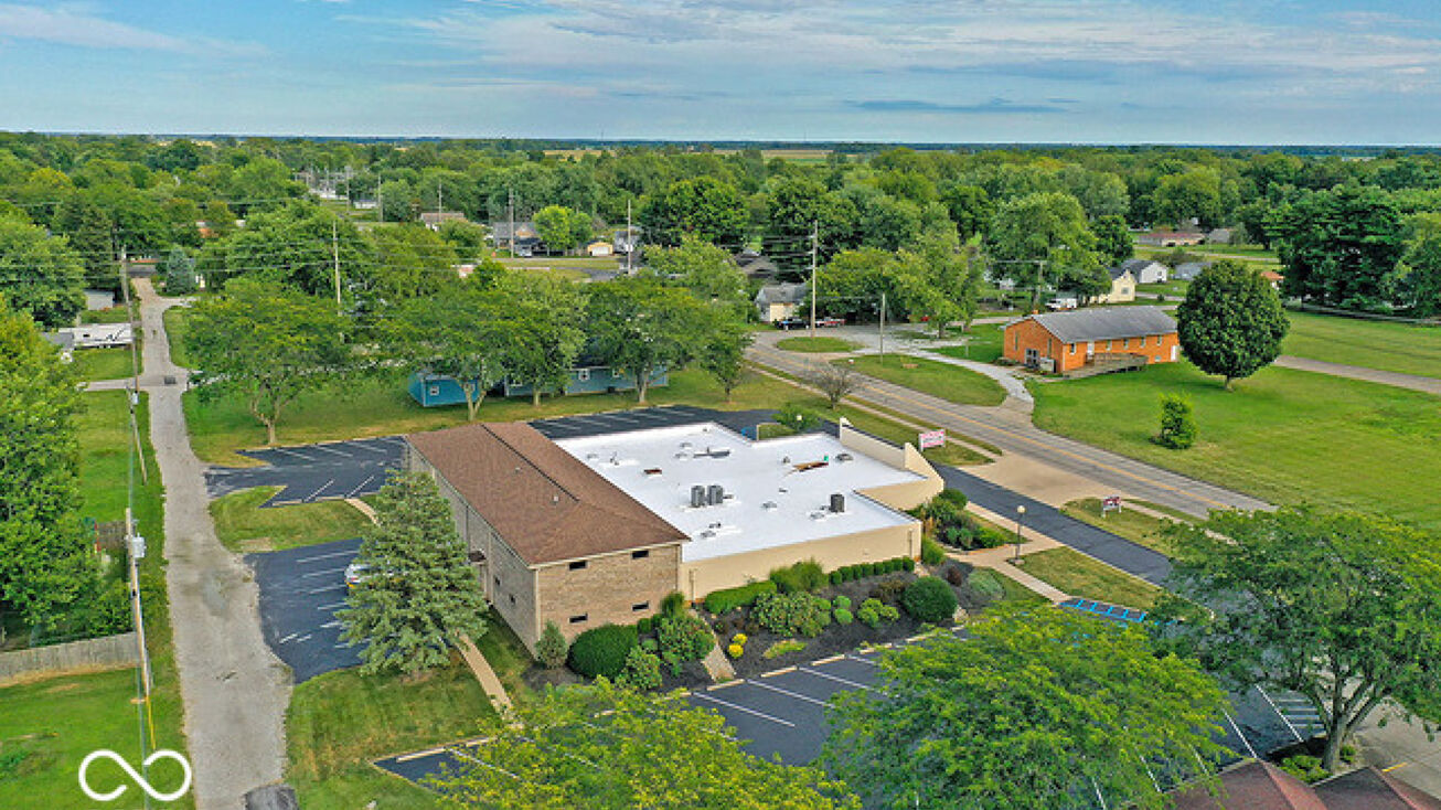 1515 S 19th St Elwood In 46036 Crexi