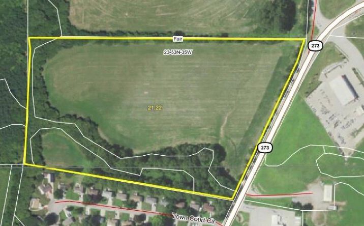 273 Highway, Tracy, MO 64079 | Crexi.com