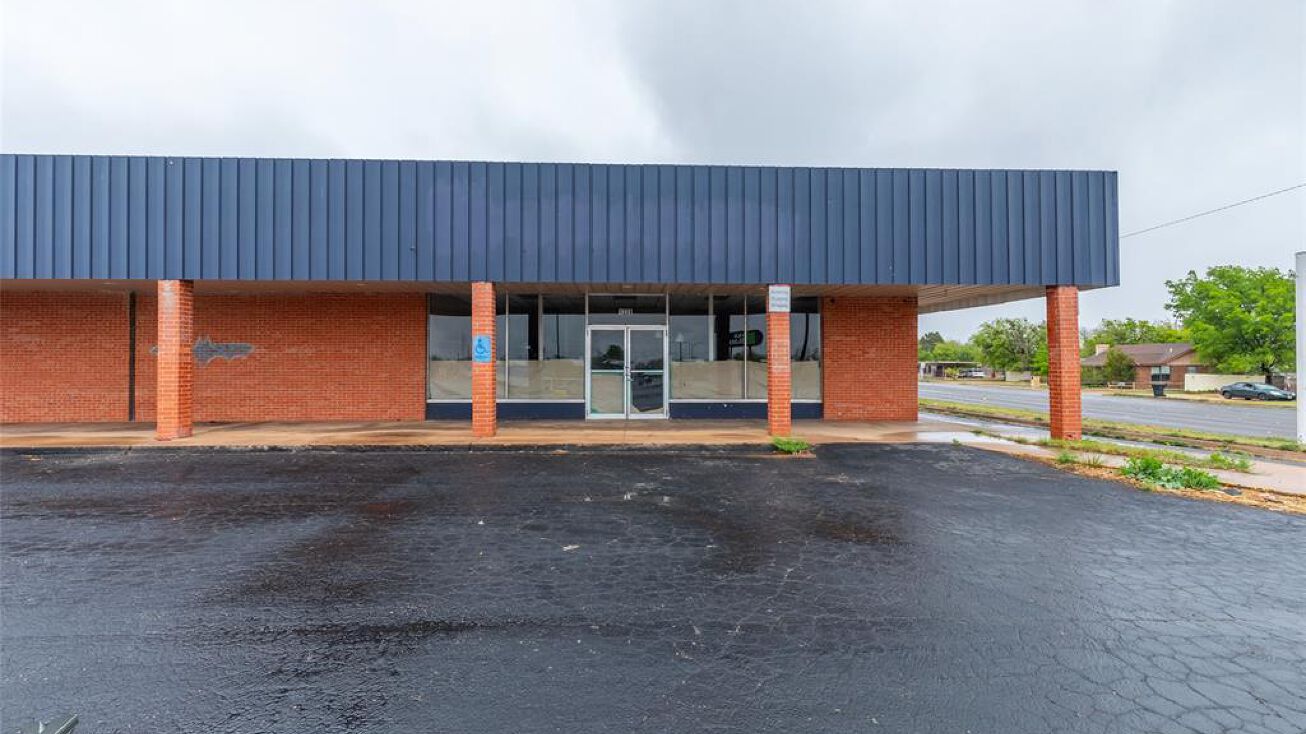 1238 Grape Street, Abilene, TX 79601 | Crexi.com