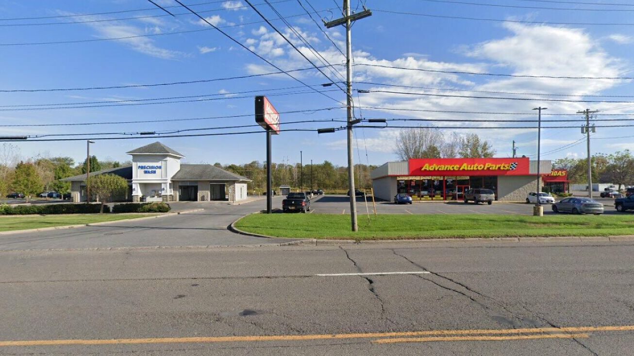 1820 Black River Blvd, Rome, NY 13440 | Crexi.com
