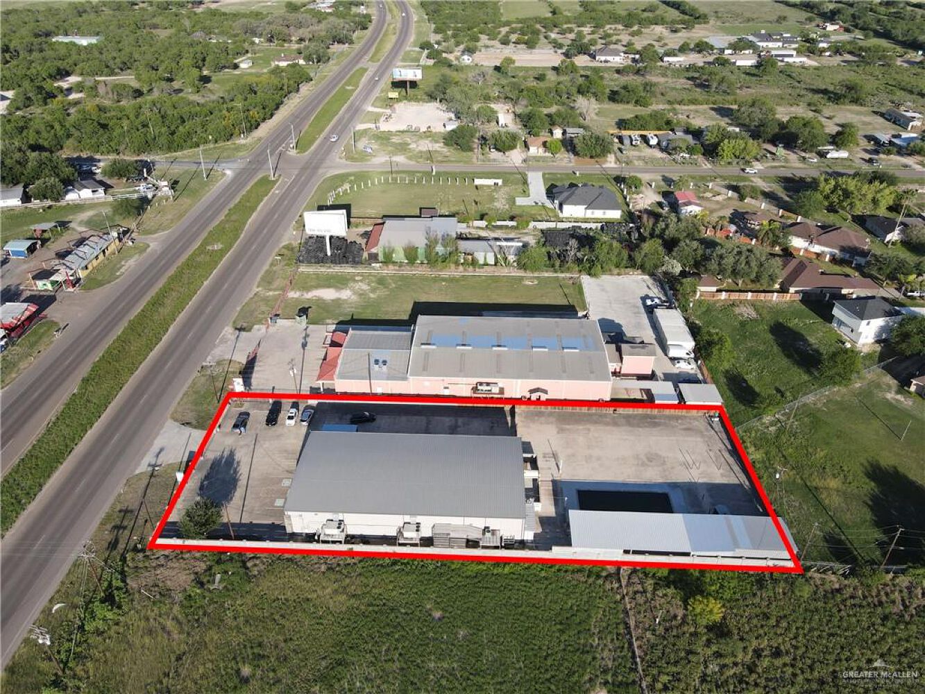 8517 State Highway 107, Mission, TX 78573 | Crexi.com