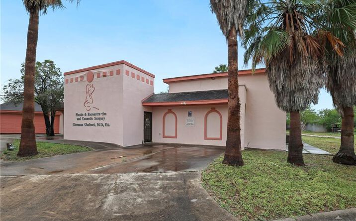 1649 Sam Houston Drive, Harlingen, TX 78550 | Crexi.com