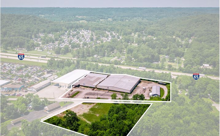 4282 E Blue Lick Rd, Louisville, KY 40229 | Crexi.com