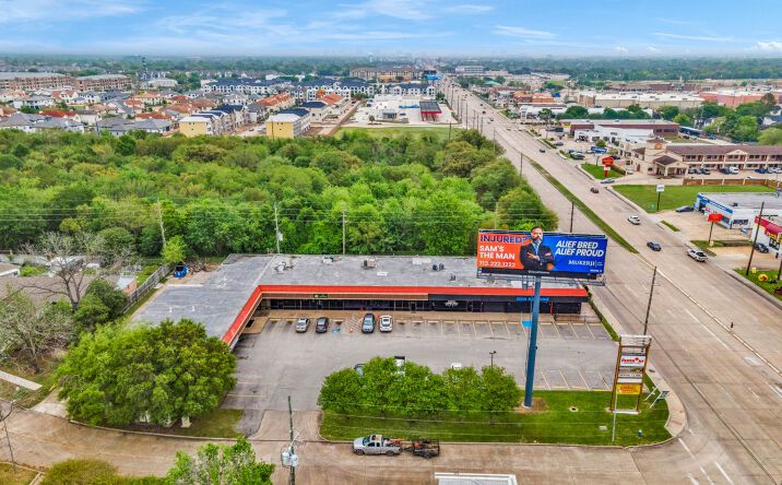 Retail Stores & Storefronts for Sale in Houston, TX | Crexi.com