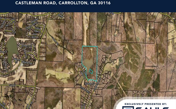 Castleman Rd, undefined, GA 30116 | Crexi.com