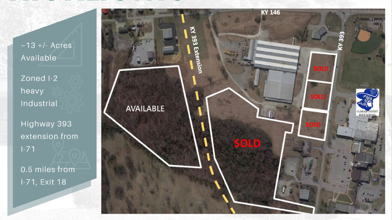 3813 KY-146, Buckner, KY 40010 | Crexi.com