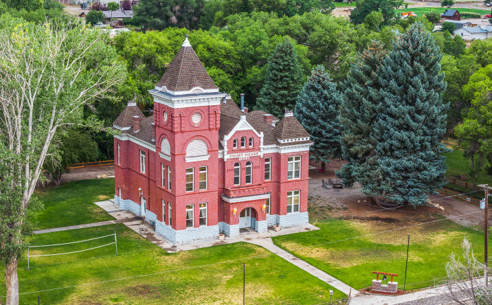 21 N Main St, Junction, UT 84740 | Crexi.com