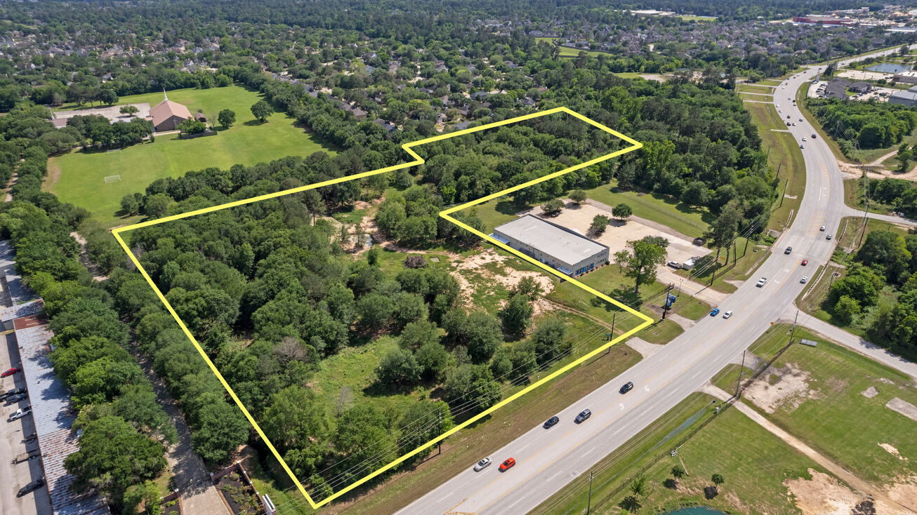 7803 Spring Cypress Rd, Spring, TX 77379 | Crexi.com