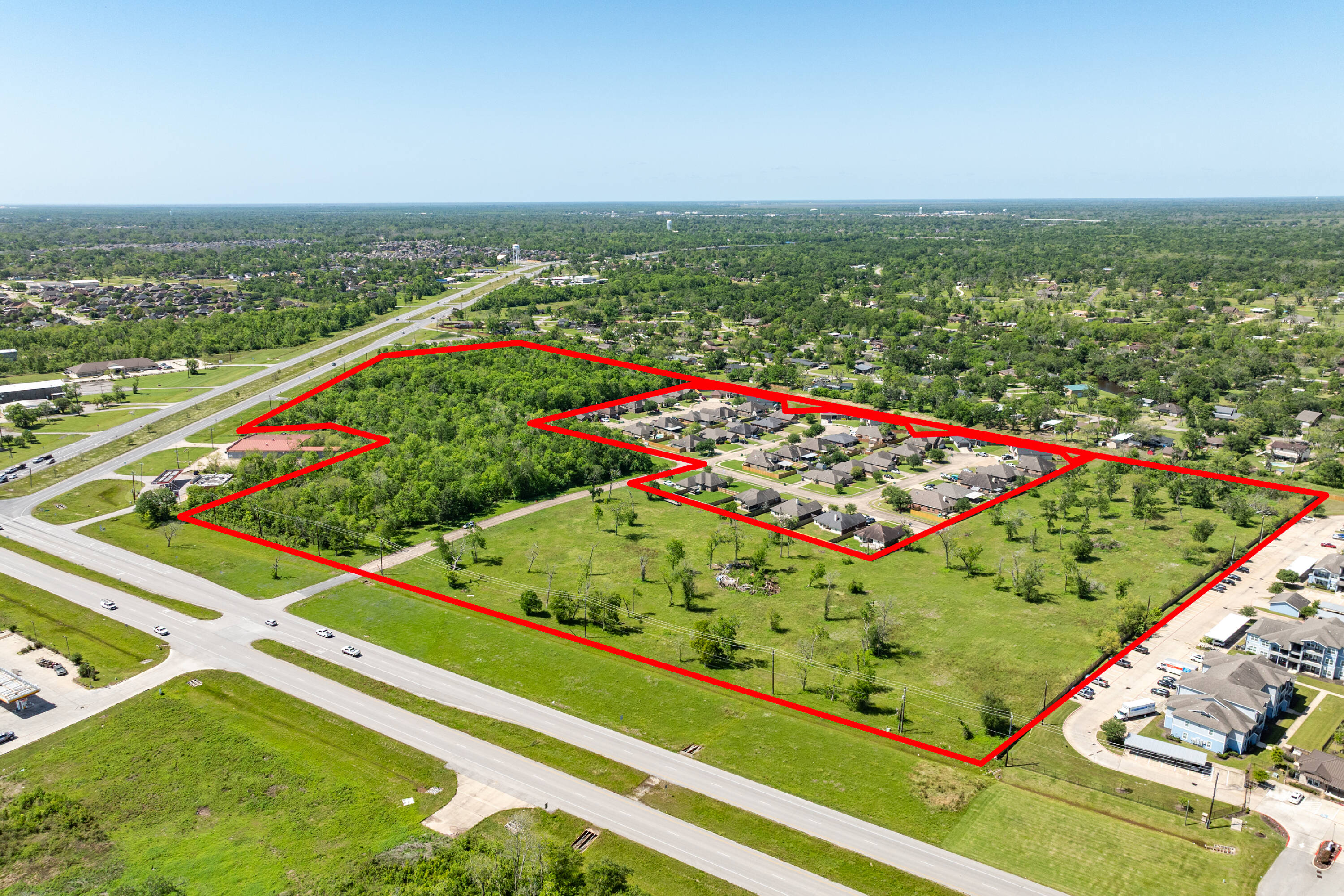 FM 2004 & Business 288B | Richwood, TX, Richwood, TX 77531 | Crexi.com