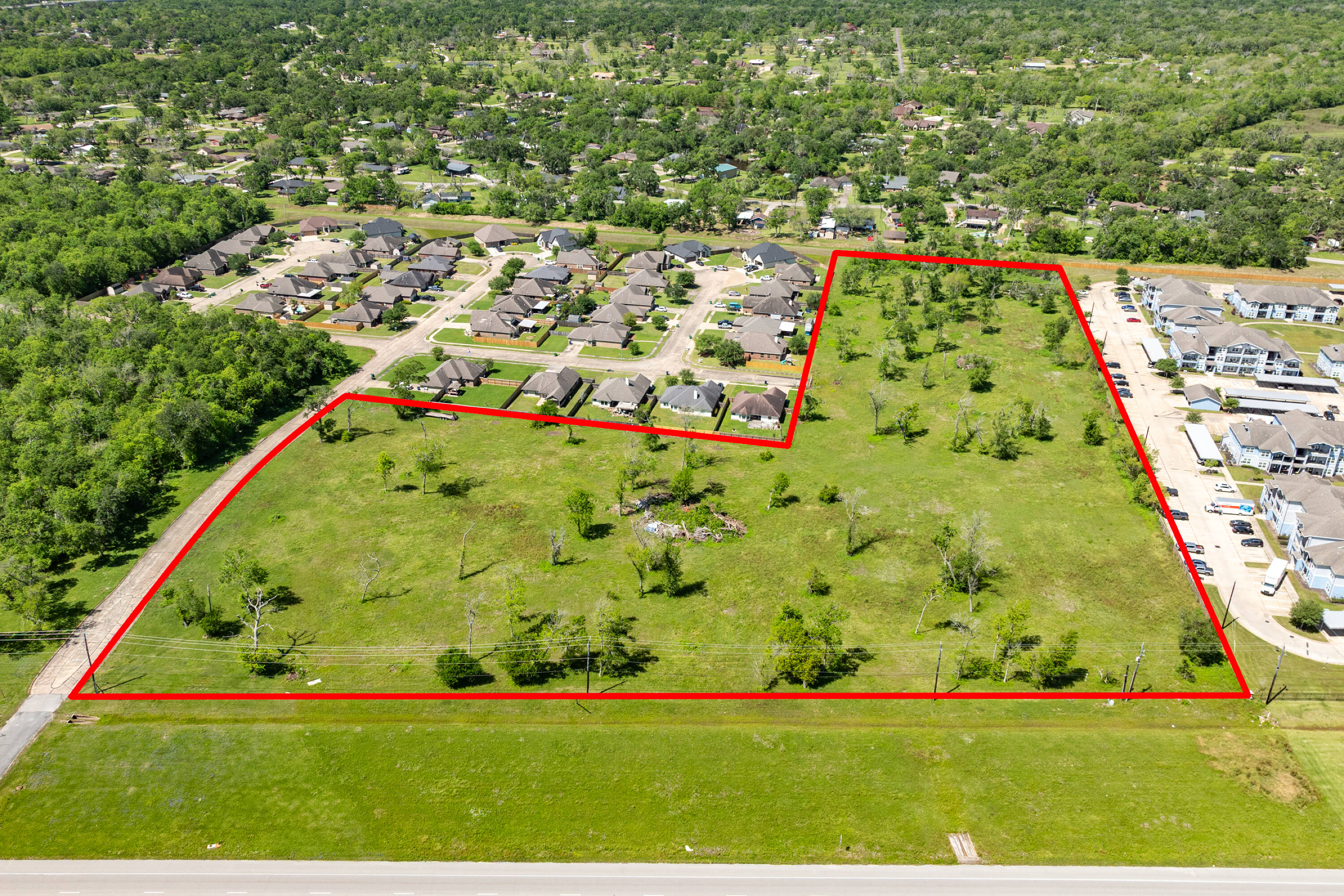 FM 2004 & Business 288B | Richwood, TX, Richwood, TX 77531 | Crexi.com