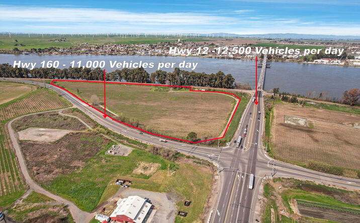 16550 CA-160, Isleton, CA 95641 | Crexi.com