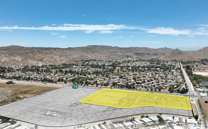 Highway 74, Hemet, CA 92545 | Crexi.com