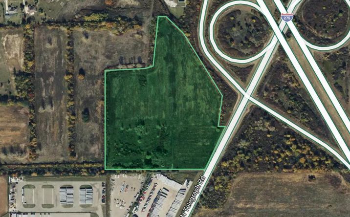 9535 Telegraph Rd, Carleton, MI 48117 | Crexi.com