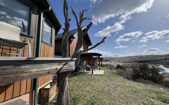 1058 Lower Sweet Grass Road, Big Timber, MT 59011 | Crexi.com
