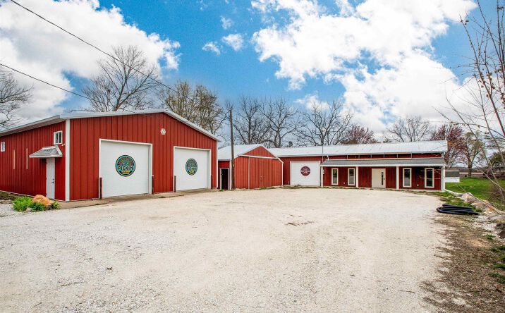 9815 W US Hwy 150 N Highway, Edwards, IL 61528 | Crexi.com