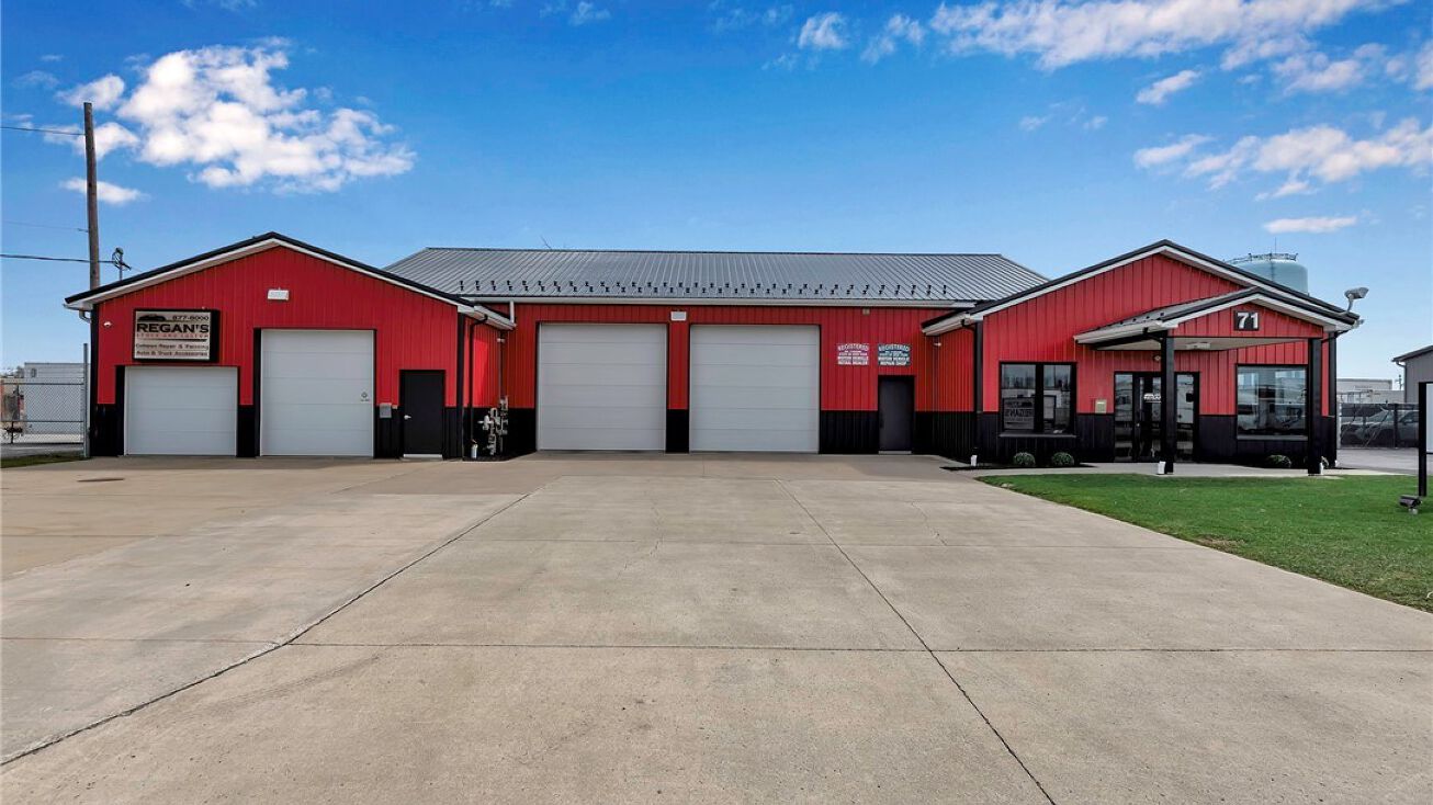 71 Cooper Avenue, Tonawanda-town, NY 14150 | Crexi.com