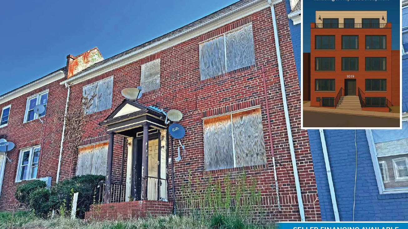 1019 18th St NE, Washington, DC 20002 | Crexi.com