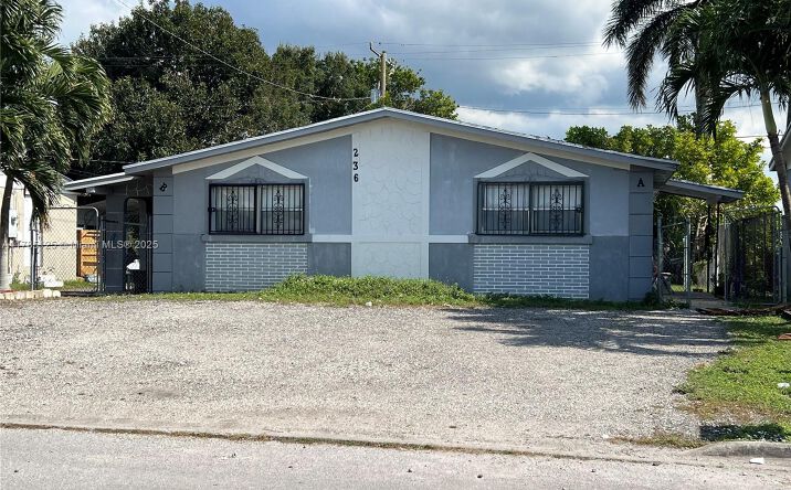 733 Dr M.L.K. Jr Blvd W, Belle Glade, FL 33430 | Crexi.com